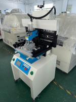 China Semi Auto 3250 Solder Paste Printer with CHM-650 4-Head Pick Place Machine and F530 5-Zone Reflow Oven for sale