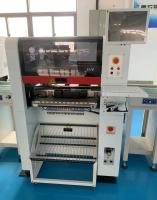 China High Precision Small SMT Line with 3040 Printer, CHM-551 Mounter ±0.05mm Accuracy, T961 6-Zone Oven for sale