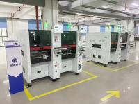 China Automated High-Precision PCB Assembly Line for Large-Scale Manufacturing for sale
