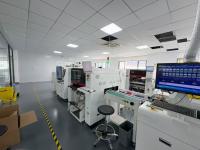 China Automated High-Precision PCB Assembly Line for Large-Scale Manufacturing for sale