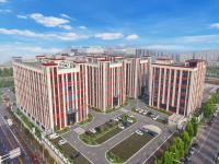 China Automated High-Precision PCB Assembly Line for Large-Scale Manufacturing for sale