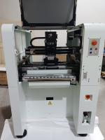 China High-end 4-head Pick and Place Machine CHM-551P Precision Prototyping for sale
