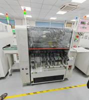 China Automatic SMT Tape Cutter CHM-950 for Hanwha Pick and Place Machines for sale