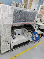 China Automatic SMT Tape Cutter CHM-950 for Hanwha Pick and Place Machines for sale
