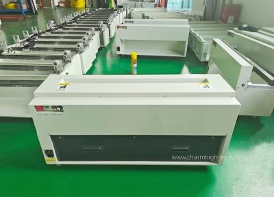China Automatic SMT Tape Cutter CHM-950 for Hanwha Pick and Place Machines for sale