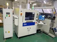 China Mini PCB Loader Compact Automatic PCB Loading Machine for SMT Assembly for sale