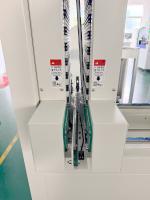 China Mini PCB Loader Compact Automatic PCB Loading Machine for SMT Assembly for sale