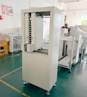 China Mini PCB Loader Compact Automatic PCB Loading Machine for SMT Assembly for sale