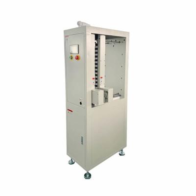 China Mini PCB Loader Compact Automatic PCB Loading Machine for SMT Assembly for sale