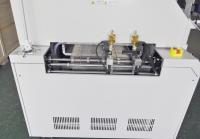 China 10-zone Lead-free SMT Reflow Oven CHM-PC1050 Reflow Soldering 3940x500mm for sale