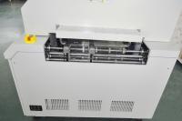 China 10-zone Lead-free SMT Reflow Oven CHM-PC1050 Reflow Soldering 3940x500mm for sale