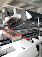 China 8800 Large Lead-Free Reflow Oven 8 Zones Full Automatic PC Control 3180x500mm for sale