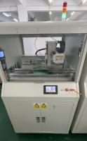 China 330DJ Inline Glue Dispensing Machine Automatic PCB glue dispenser for sale