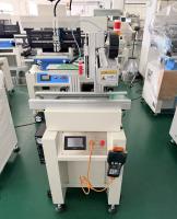 China 330DJ Inline Glue Dispensing Machine Automatic PCB glue dispenser for sale
