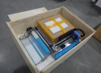 China CHMT36VA SMT Pick and Place Machine with Dual Vision Cameras, 420x460mm Travel, 4000cph Speed for PCB Assembly for sale
