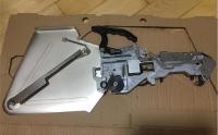 China 12mm Yamaha Pneumatic SMT Feeder for CHMT530P4 / 560P4 / 761 Pick-and-Place Machines with 1-Year Warranty for sale
