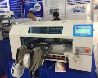 China 16mm Yamaha Pneumatic Feeder for Charmhigh 530P4/560P4/510LP4 Pick and Place Machines - 1 Year Warranty for sale
