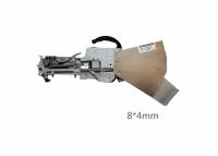 China 8×4mm Yamaha Pneumatic CL Feeder for CHMT530P4/560P4/510/761 SMT Machines with 0603/0805 Component Compatibility for sale