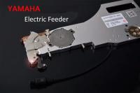 China Electric SMT Feeder 8mm 12mm 16mm 24mm for Yamaha YG12 YG200 YV100XG and Charmhigh 530 560 761 Pick and Place Machines for sale