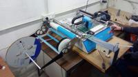 China CHMT36VA Desktop SMT Pick and Place Machine with 29 Feeders, 2800 CPH Speed, ±0.025mm Precision for sale