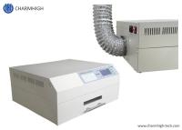 China T962A Plus Infrared IC Heater 2300W Reflow Oven 450x370mm Soldering Area for sale