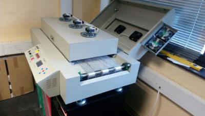 China T960E Benchtop LED Infrared SMT Reflow Oven 960mm x 300mm 4.5KW 380V BGA Rework Station for sale
