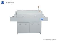 China 530 Vertical SMT Reflow Oven 5 Temperature Zones 1000×300mm Lead-Free Soldering Machine for sale
