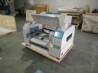 China Charmhigh Desktop SMT Pick and Place Machine - 7 Models with 4000-11000 CPH Speed & 0.025mm Precision for sale