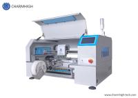 China CHM-T530P4 4-Head SMT Pick and Place Machine with 30 Feeder Capacity and 450×330mm PCB Size for sale