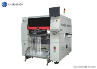China Charmhigh CHM-861 8-Head SMT Pick and Place Machine with 30,000 CPH Speed and 100 Feeder Capacity for sale