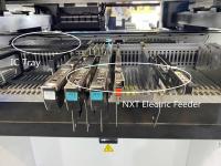 China Charmhigh TM06 6 Head 60 Feeder SMT Pick and Place Machine 27800cph CPK≥1.0 for sale