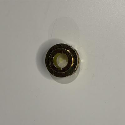 China Lawn Mower Bite Gear / Clutch Slider , Jaw G65-6940 Fits Toro Greensmaster for sale
