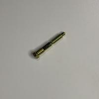 China Lawn Mower Parts Bolt - Bed Bar G65-6270 Fits Toro Greensmaster for sale