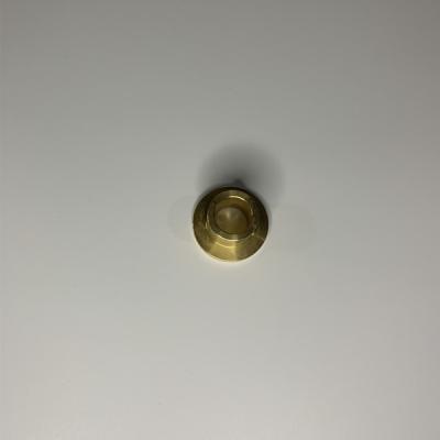 China Lawn Mower Parts Bushing - Flanged G366725 Fits Jacobsen for sale