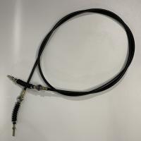 China Lawn Mower Cable Assy - Accelerator G115-2285 Fits Toro Workman HDX & HDX-D for sale