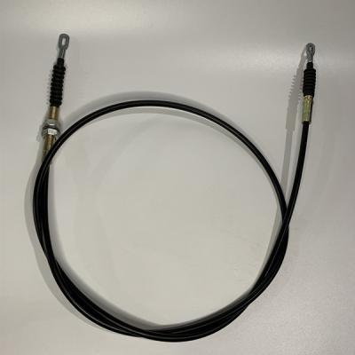 China Deere Lawn Mower Cable Assy for sale