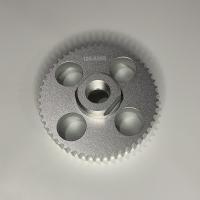 China Pulley Drum Lh Thread G105-5365 Fits For Toro Greensmaster for sale