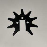 China Lawn Mower Parts Blade - Vertical Slotted G335449 Fits Jacobsen for sale