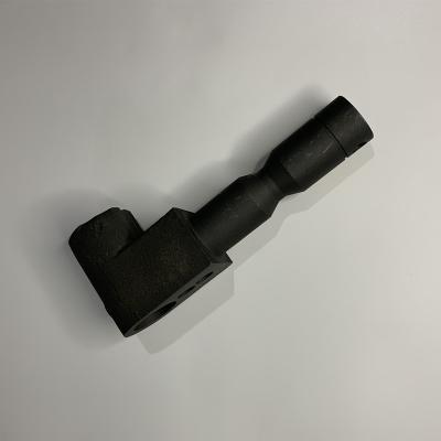 China Lawn Mower Parts Pivot GTCU24050 Fits Deere Mower for sale