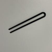 China Lawn Mower Parts Nylon Finger - Sweeper G115-9022 Fits Toro Rac-O-Vac for sale