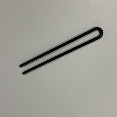 China Lawn Mower Parts Nylon Finger - Sweeper G115-9022 Fits Toro Rac-O-Vac for sale