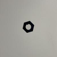 China Lawn Mower Parts Retaining Washer / Cage GET16704 Fits Deere Green Lawn Mowers for sale
