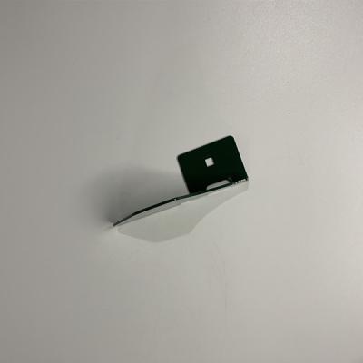 China Lawn Mower Parts Grass Deflector RH Painted GTCU29522 Fits 260SL GREENSMOWER for sale