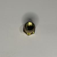 China Lawn Mower Parts Nut GMT7247 Fits Deere Greens Mower for sale