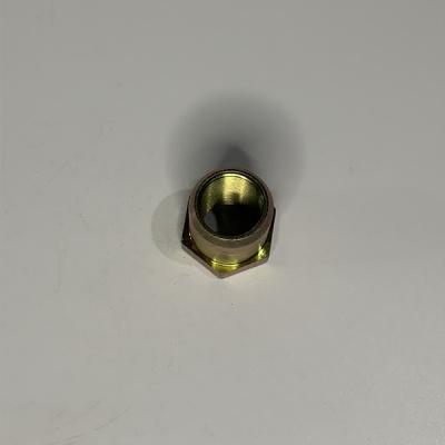 China Lawn Mower Parts Nut GMT7247 Fits Deere Greens Mower for sale