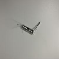 China Lawn Mower Parts Torsion Spring G99-2011 Fits Toro Greensmaster for sale