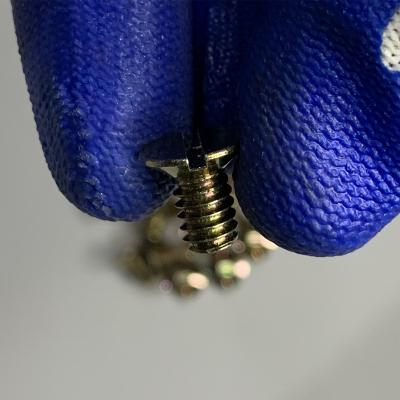 China Lawn Mower Parts Screw Bedknife 1/4-20 X 1/2 G3009138 Fits Jacobsen for sale