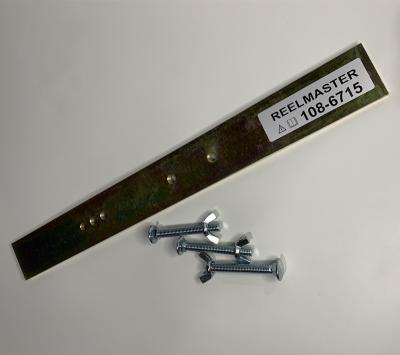 China Lawn Mower Parts Gauge Bar Asm G108-6715 Fits Toro Reelmaster for sale