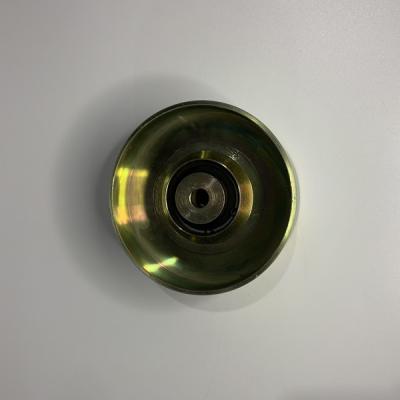 China Lawn Mower Parts Idler Pulley GAMT1576 Fits Deere 1000 1500 2000 800 Sand Looser for sale