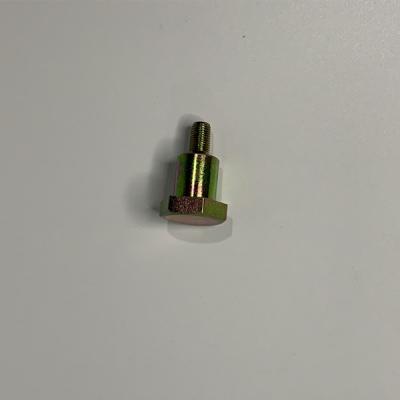 China Lawn Mower Parts Cap Bolt GET11367 Fits Deere 220 180 260 Green Lawn Mower for sale